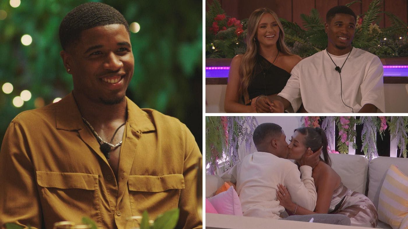 Love Island | Entertainment | Closer