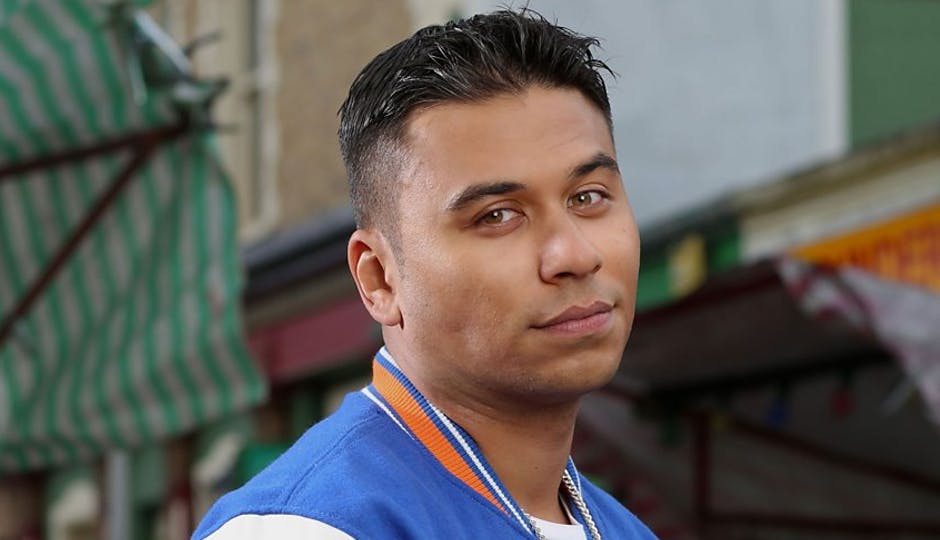 Ricky Norwood: where is Fatboy from EastEnders now?