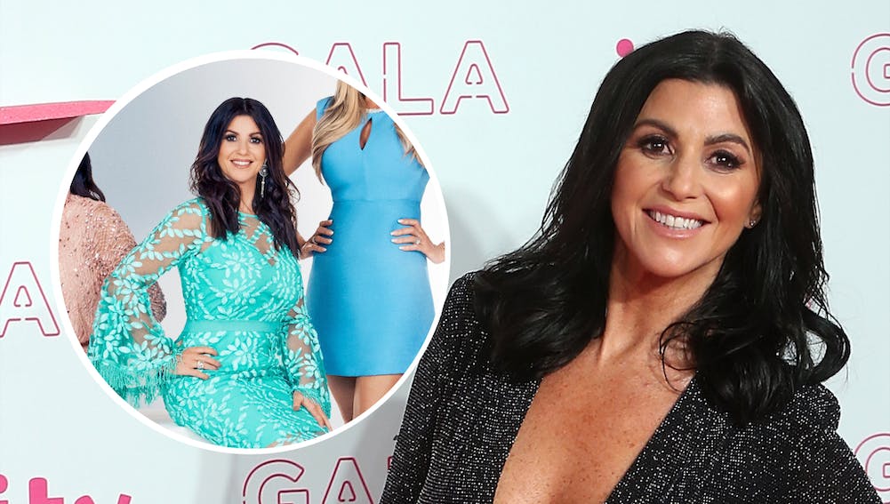 Real Housewives of Cheshire Stacey Forsey: here's what she's doing now