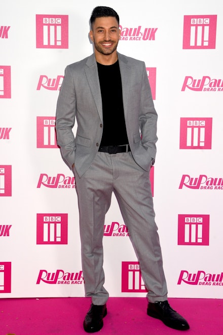 Giovanni Pernice reveals smelly new career move after Strictly ...