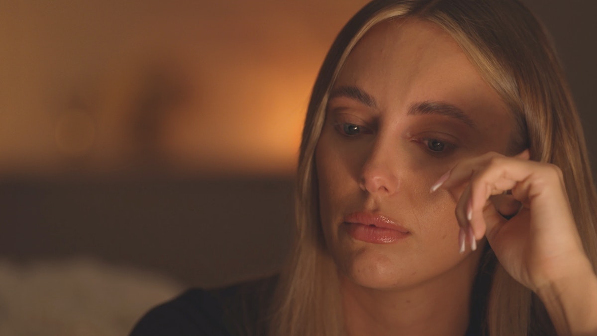 TOWIE’s Amber Turner: who is she dating?