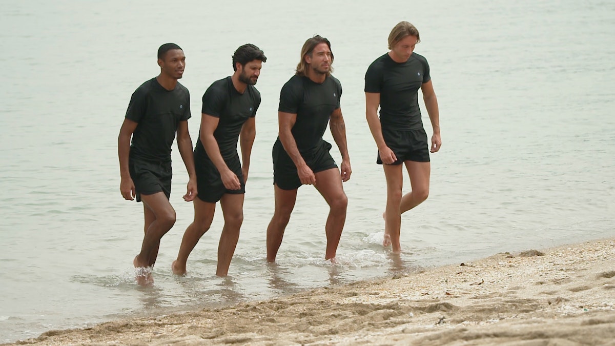 Everything you need to know about TOWIE's James 'Lockie' Lock