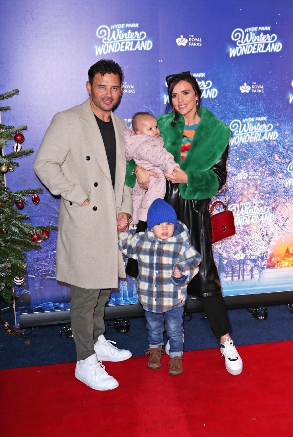 Remember when Lucy Mecklenburgh was on TOWIE? Here's what she's up to now.