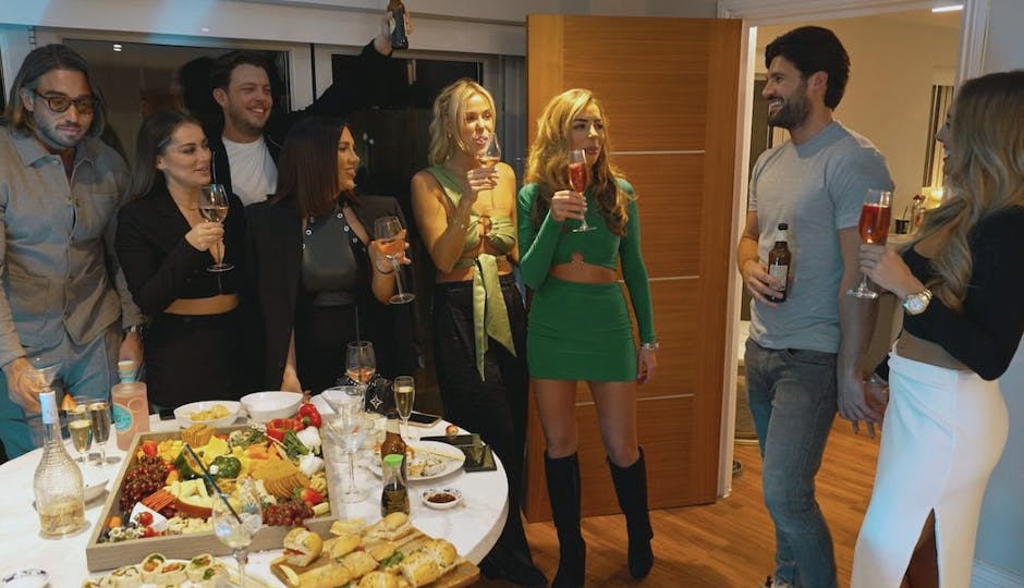 TOWIE: when does the new series start? | Closer