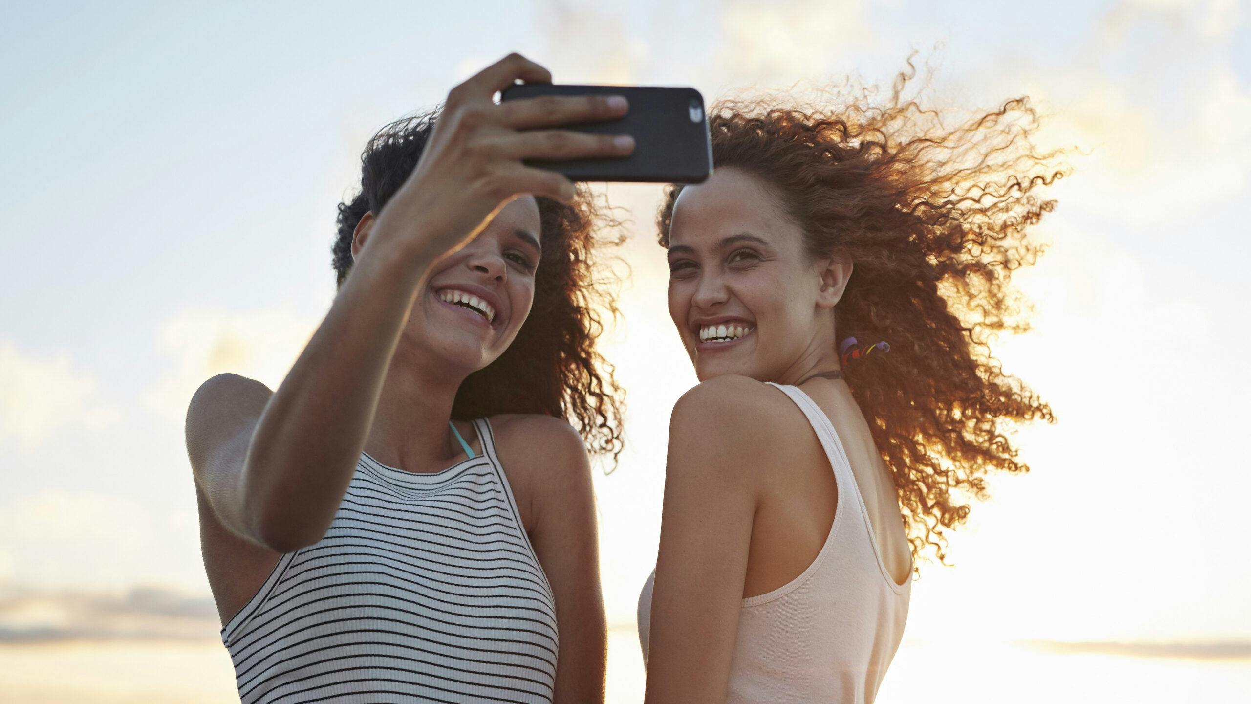 How to take to best pics for your Instagram