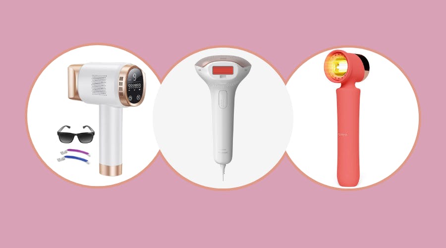 These Are The Best IPL Hair Removal Devices To Shop Now