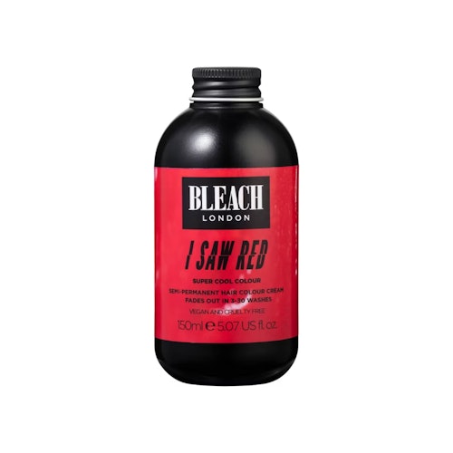 The best red hair dye for the brightest crimson ‘do | Closer