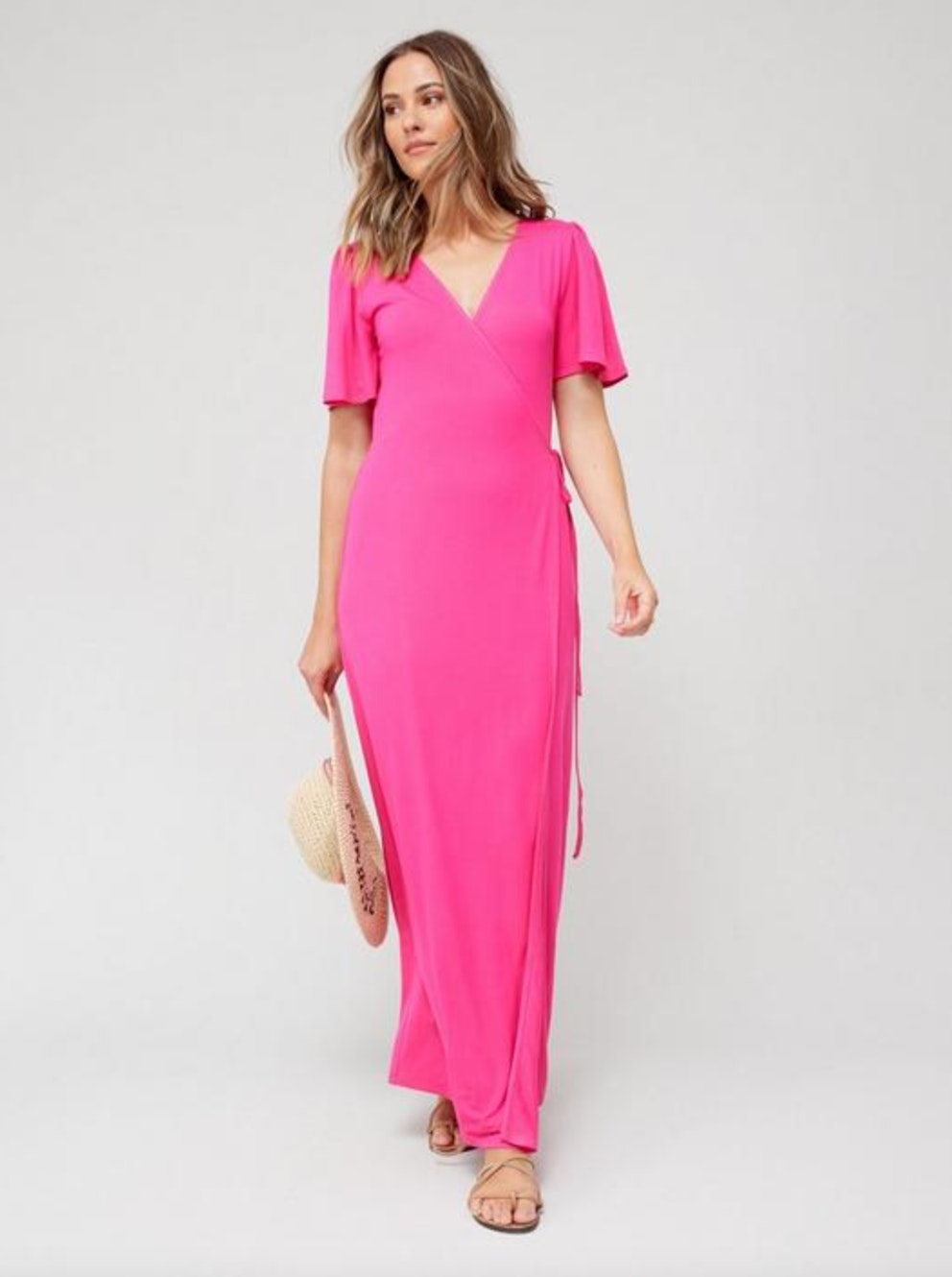 Best Pink Dresses Under £50 To Channel Your Inner Barbie