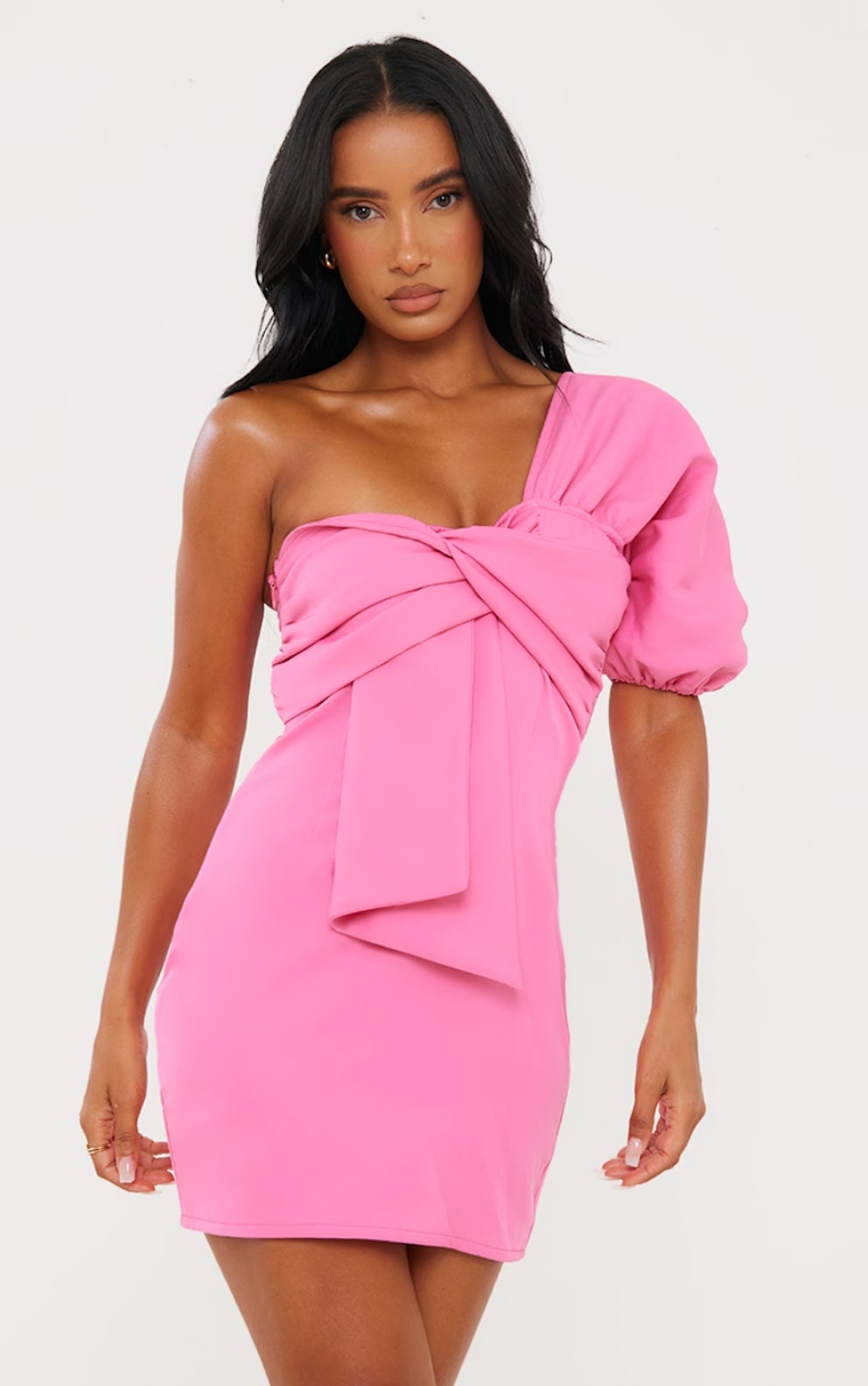 Best Pink Dresses Under £50 To Channel Your Inner Barbie
