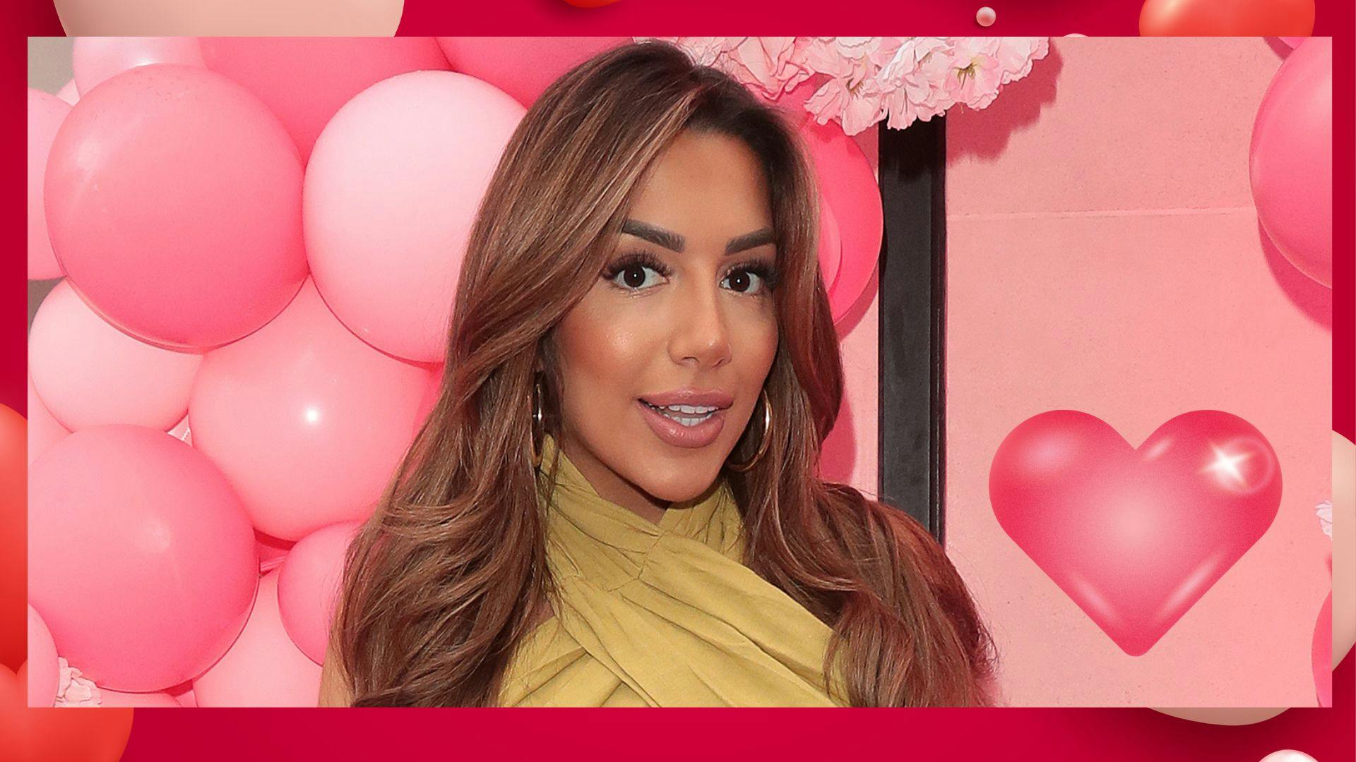 Love Island's Tanyel Revan: ‘I finally found love… Now I want marriage ...