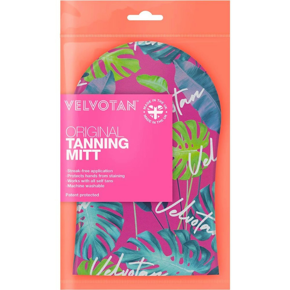 Tanning Mitt Paint Hack: Influencers Have Been Using This £2 Paint Trick