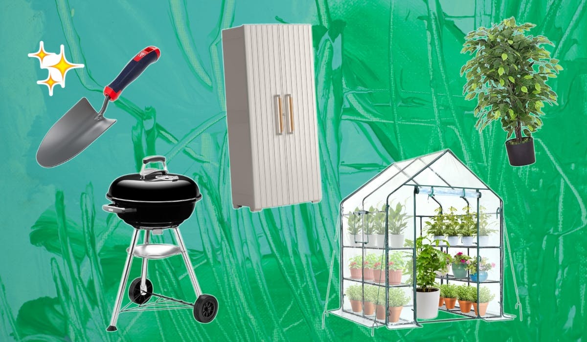 The Best Amazon Garden Products And Tools On Sale Right Now