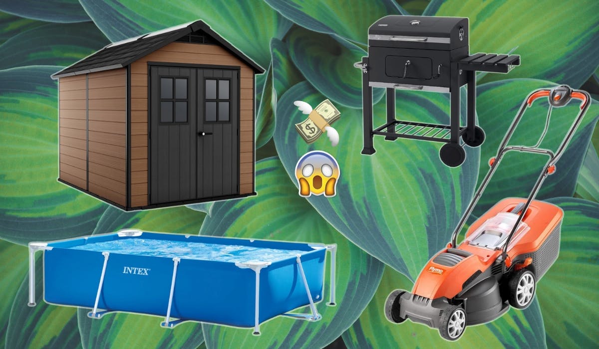 The Best Amazon Spring Sale Garden Deals To Shop Right Now