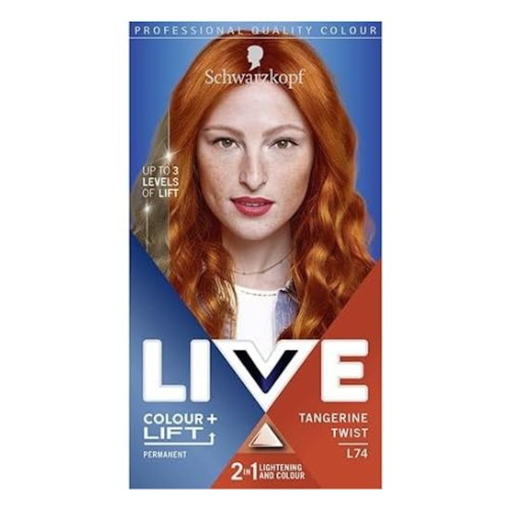 Best Copper Hair Dyes For Fabulous Fiery Locks 2025