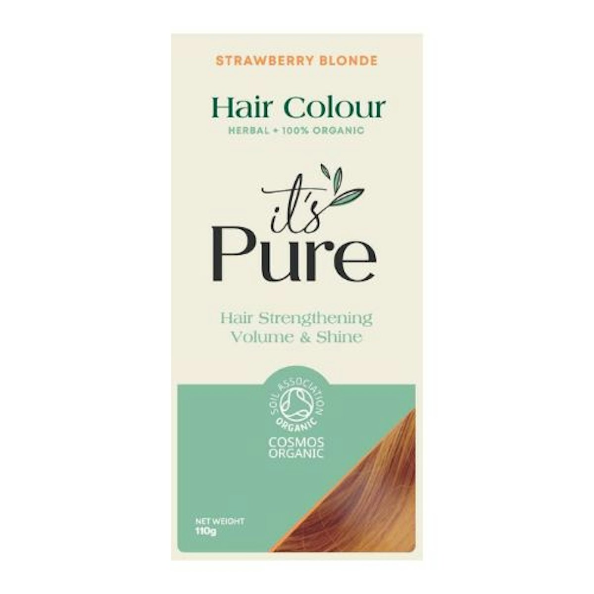 Best Ginger Hair Dye 2024: Get Stacey Dooley's Exact Shade