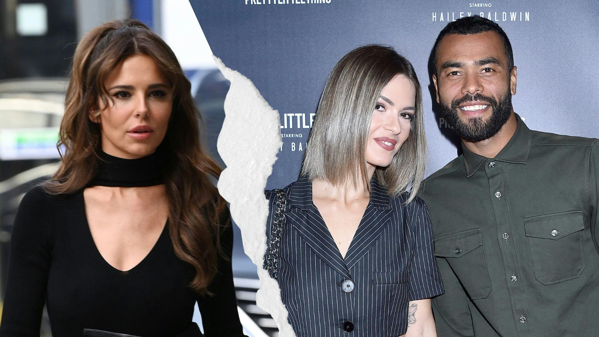 The Shocking True Story Behind Cheryl and Ashley Cole's Seemingly ...