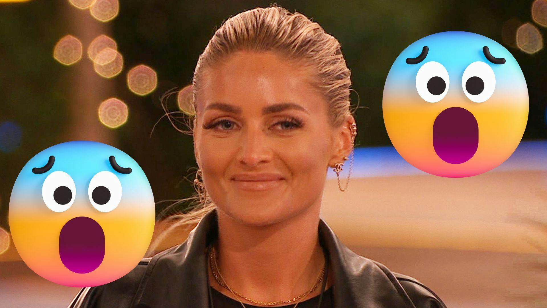 Winter Love Island 2023 star Claudia Fogarty shares photo of her ...