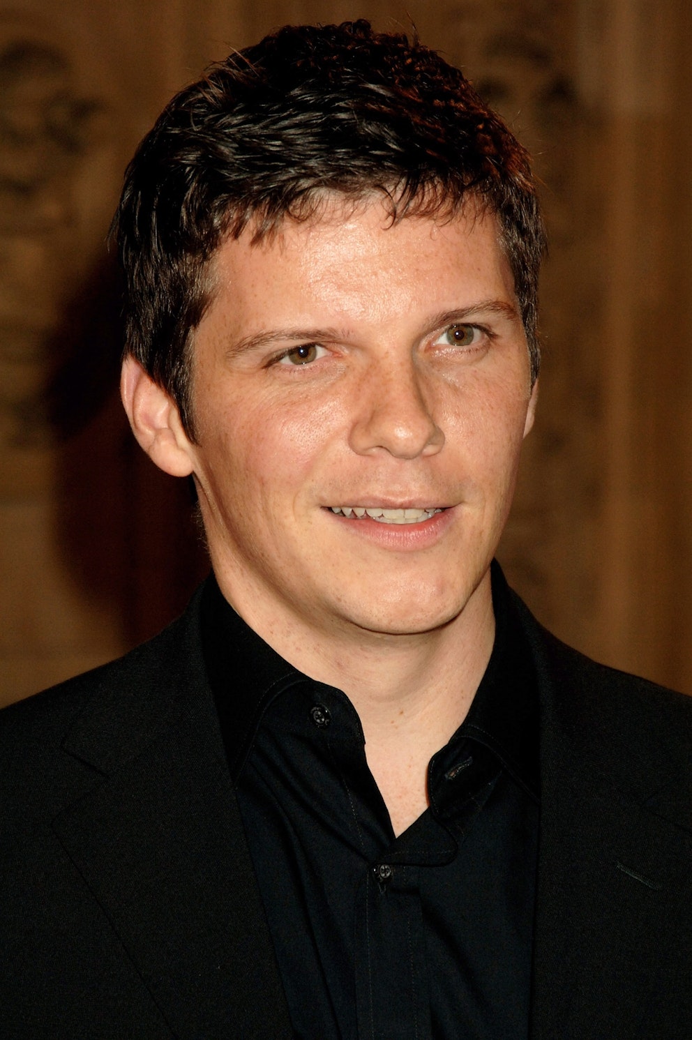 Nigel Harman: his age, EastEnders character and what happened on Strictly