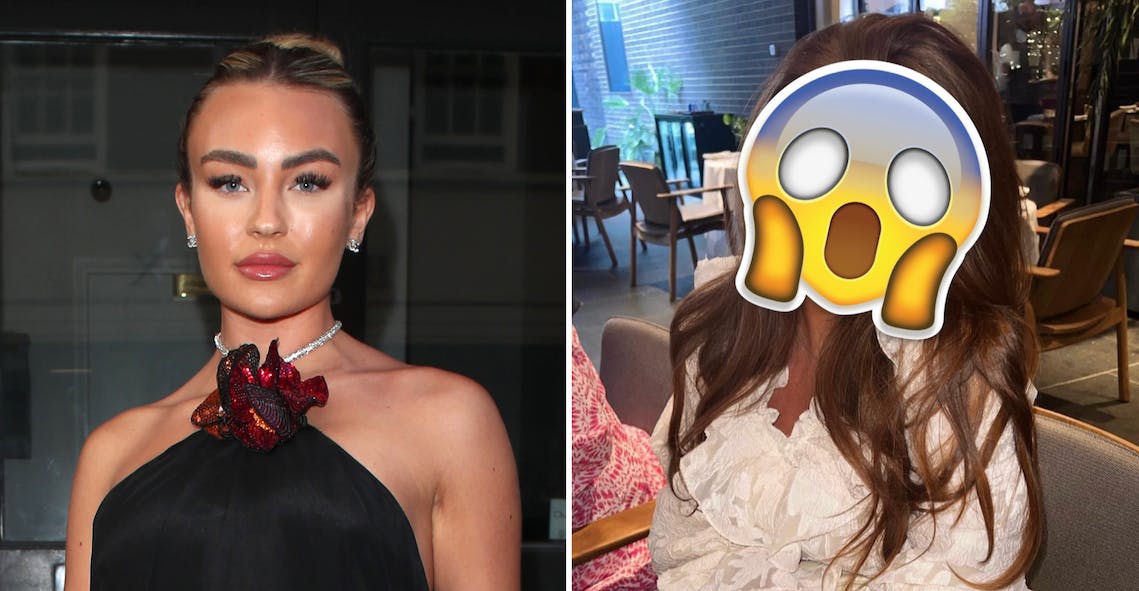 TOWIE’s Ella Rae Wise describes new series as ‘a lot’ as ‘fiery’ star ...