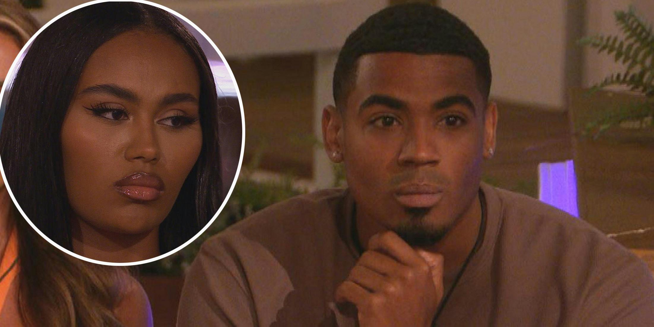 Love Island 2023: why Tyrique Hyde nearly QUIT before the final