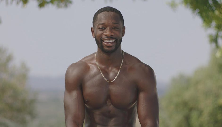 Casa Amor bombshell Elom Ahlijah-Wilson already knew Love Island 2023 ...