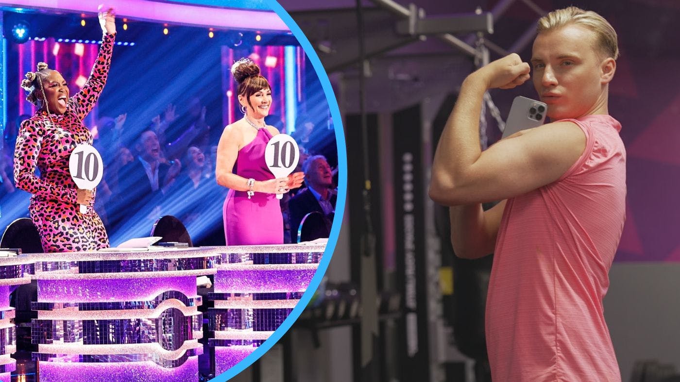 Harry Derbridge shares details about new boyfriend and did someone say ...