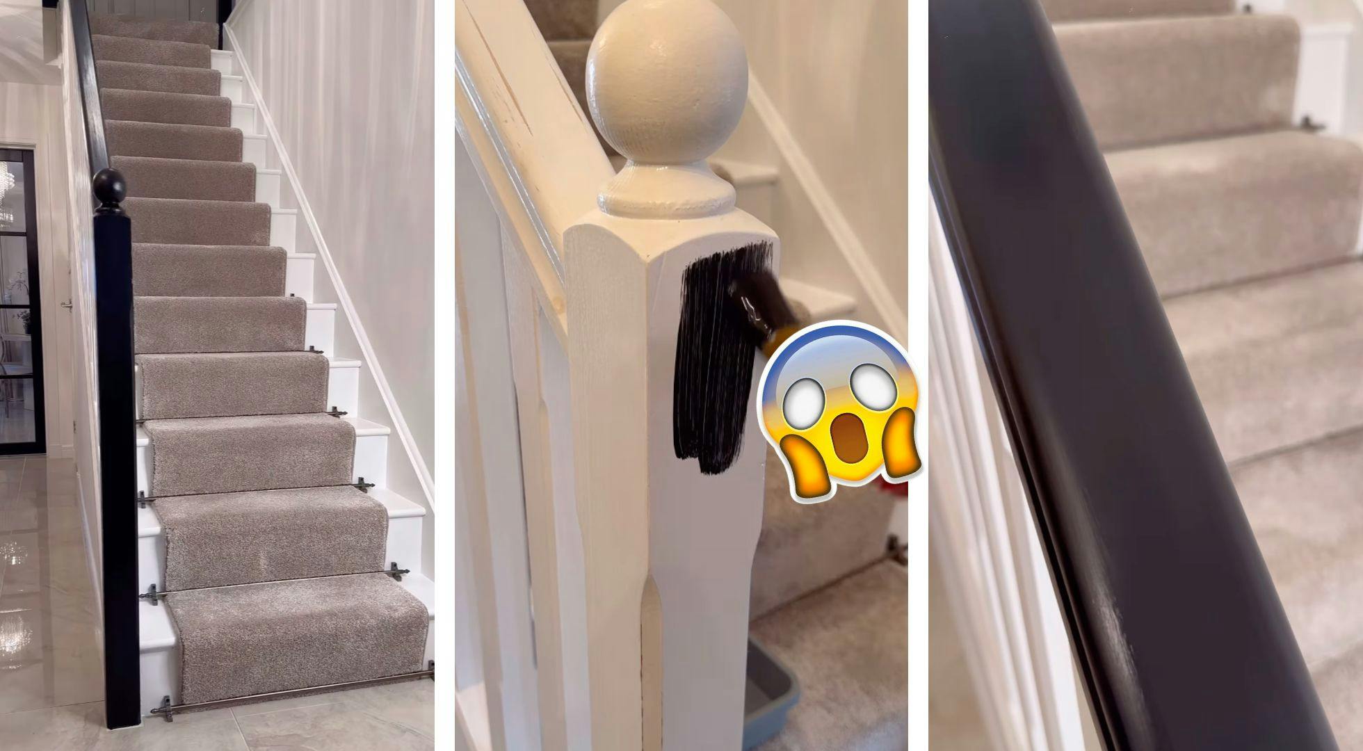 Tanning Mitt Paint Hack: Influencers Have Been Using This £2 Paint Trick