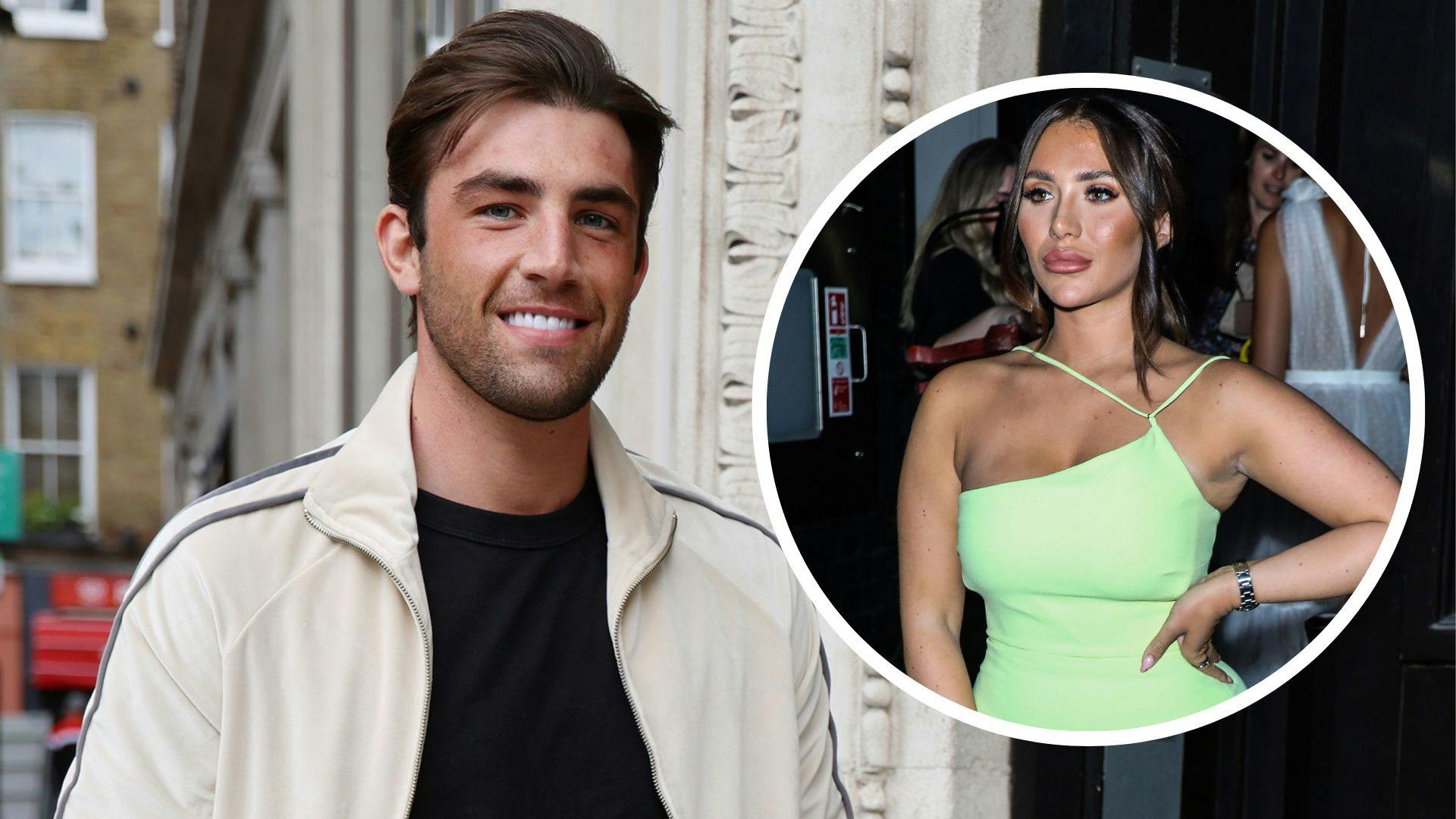 Adam Butcher Girlfriend