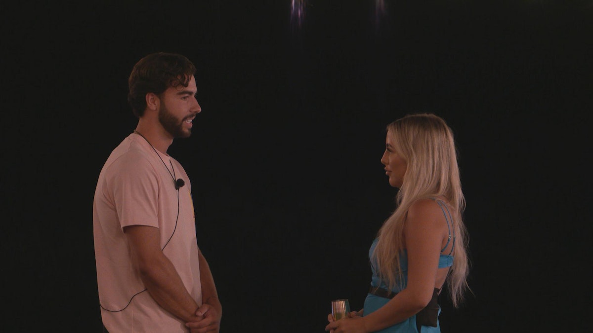 Love Island 2023: nine reasons why Sammy Root and Jess Harding deserved ...