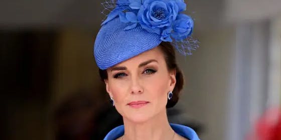 Kate Middleton's power play: 'I'll fight this scandal for my family'