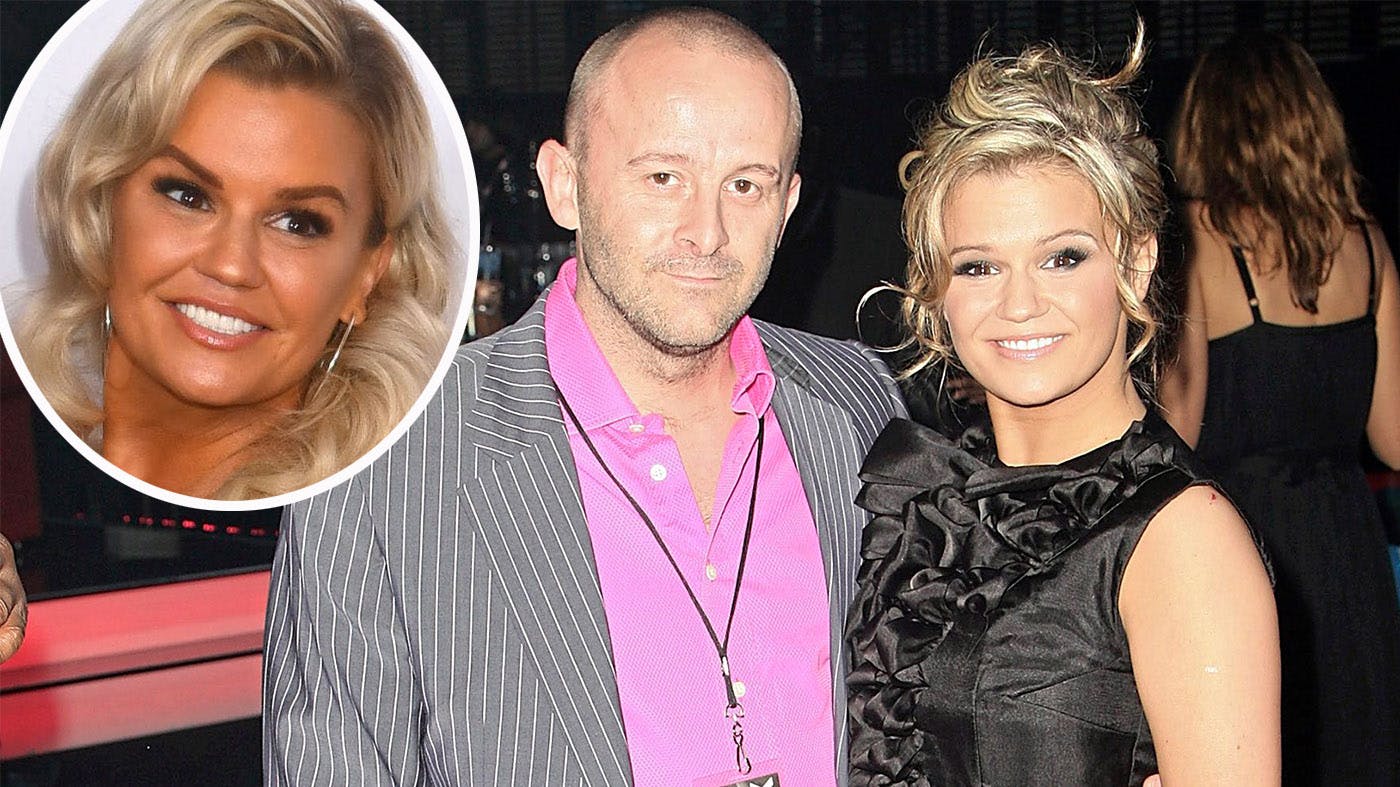 EXCLUSIVE Kerry Katona reveals why she's back in touch with ex-husband ...