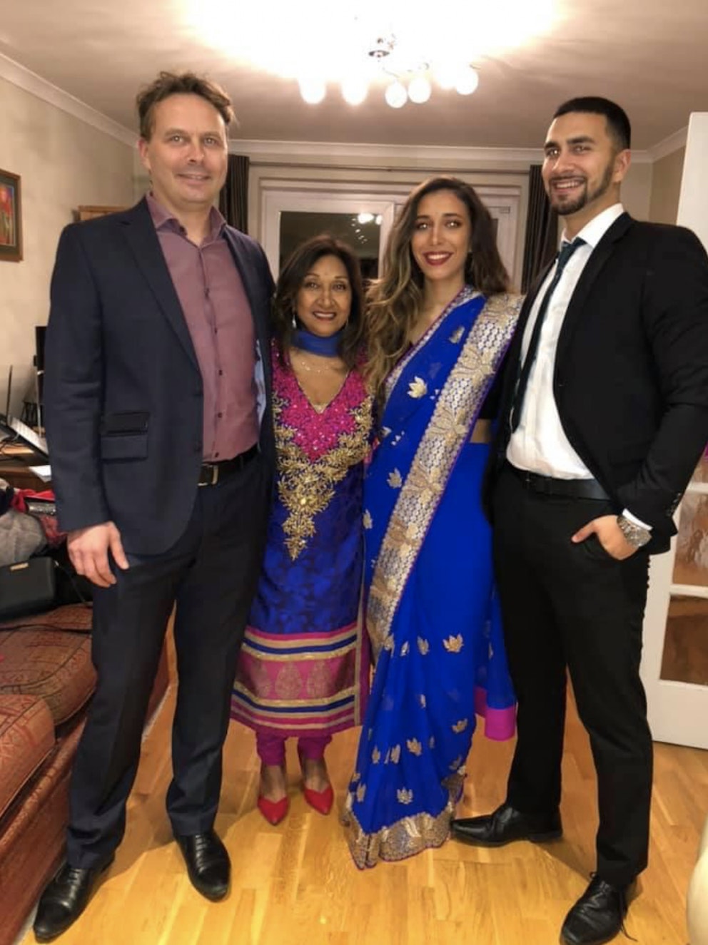 Love Island 2023's Lochan Nowacki: his age, Instagram and job before ...