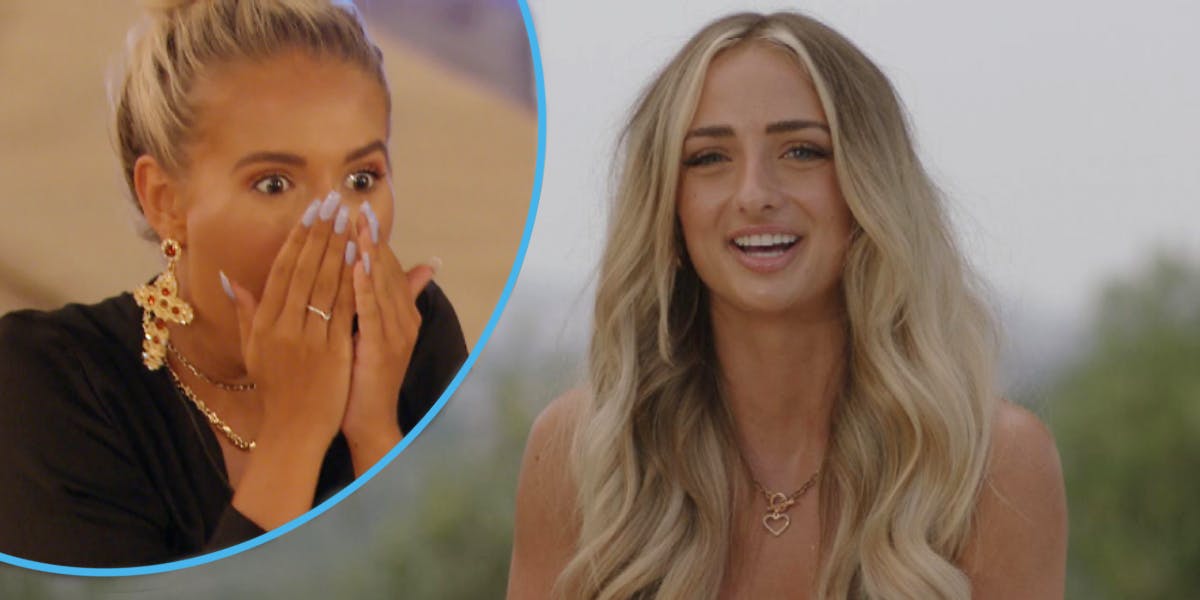 How Love Island bombshell Abi Moores could follow in Molly-Mae Hague’s ...