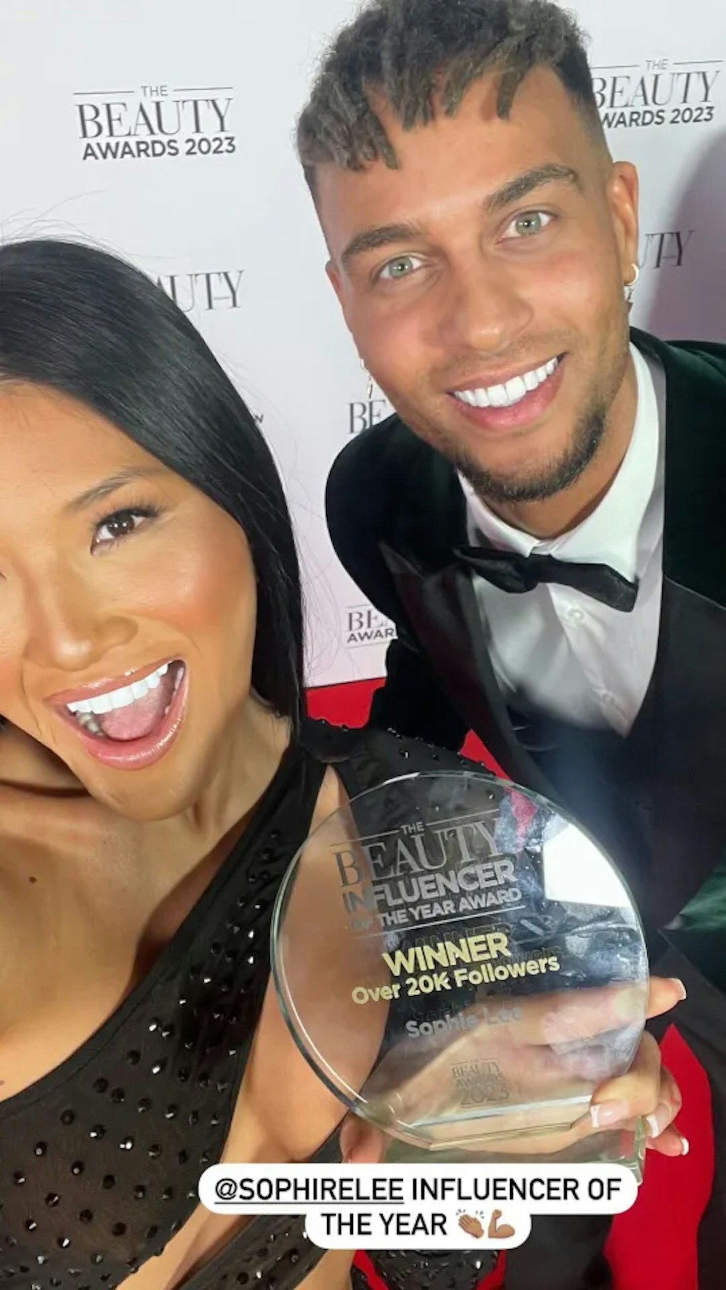 Love Island's Ouzy See: his age, Ella Thomas romance and what he's ...