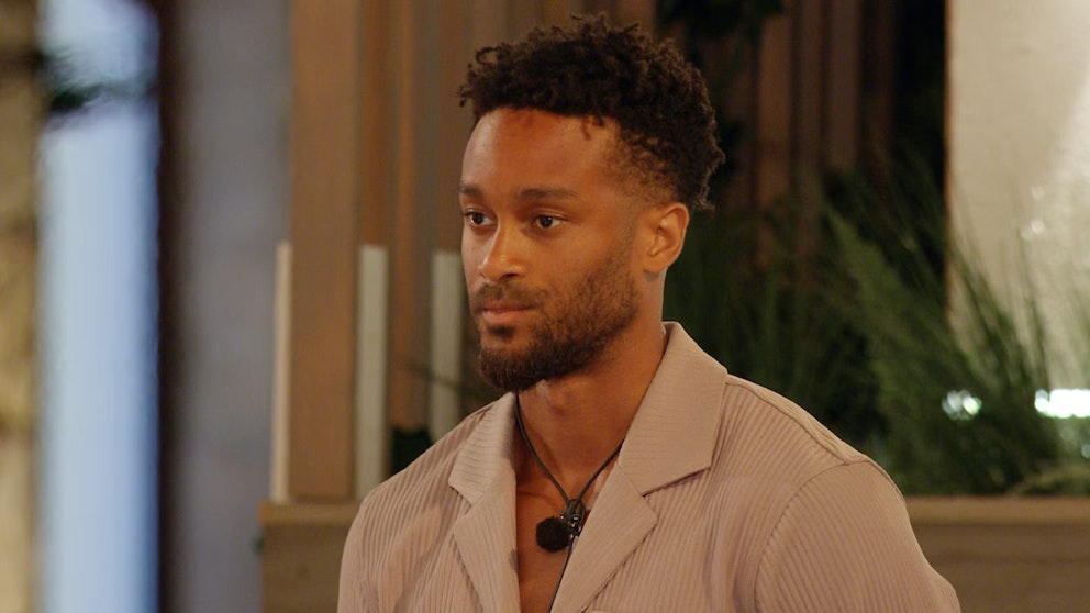 What happened to Teddy Soares after Love Island 2021?