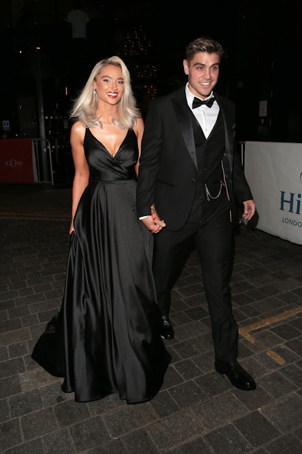 Love Island 2019’s Lucie Donlan: what is she doing now? | Closer