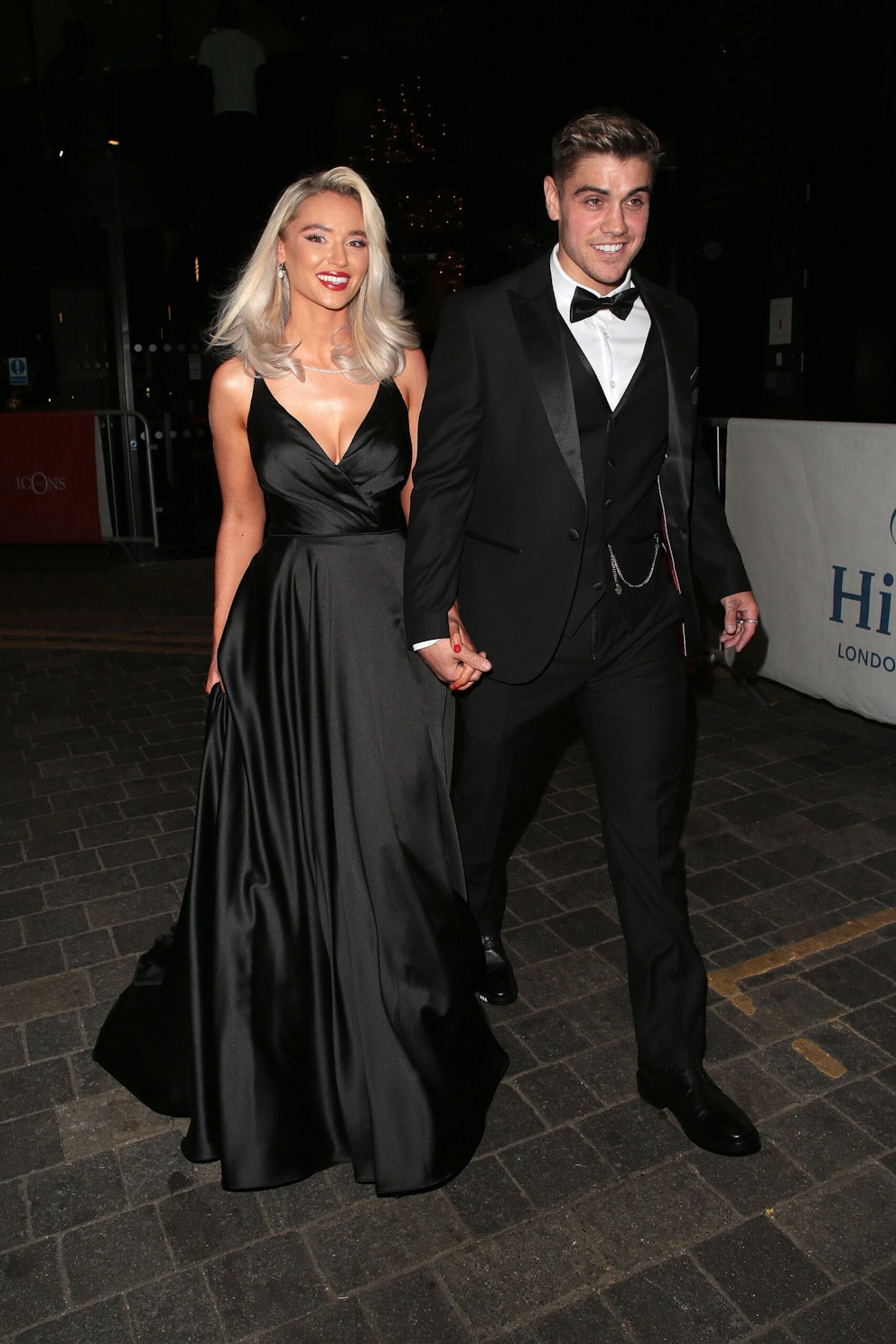 Love Island 2019's Lucie Donlan: what is she doing now?