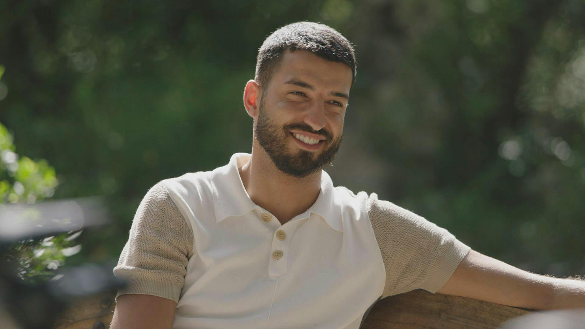 EXCLUSIVE: Love Island's Medhi Ednoreveals why he was TOLD OFF by show ...