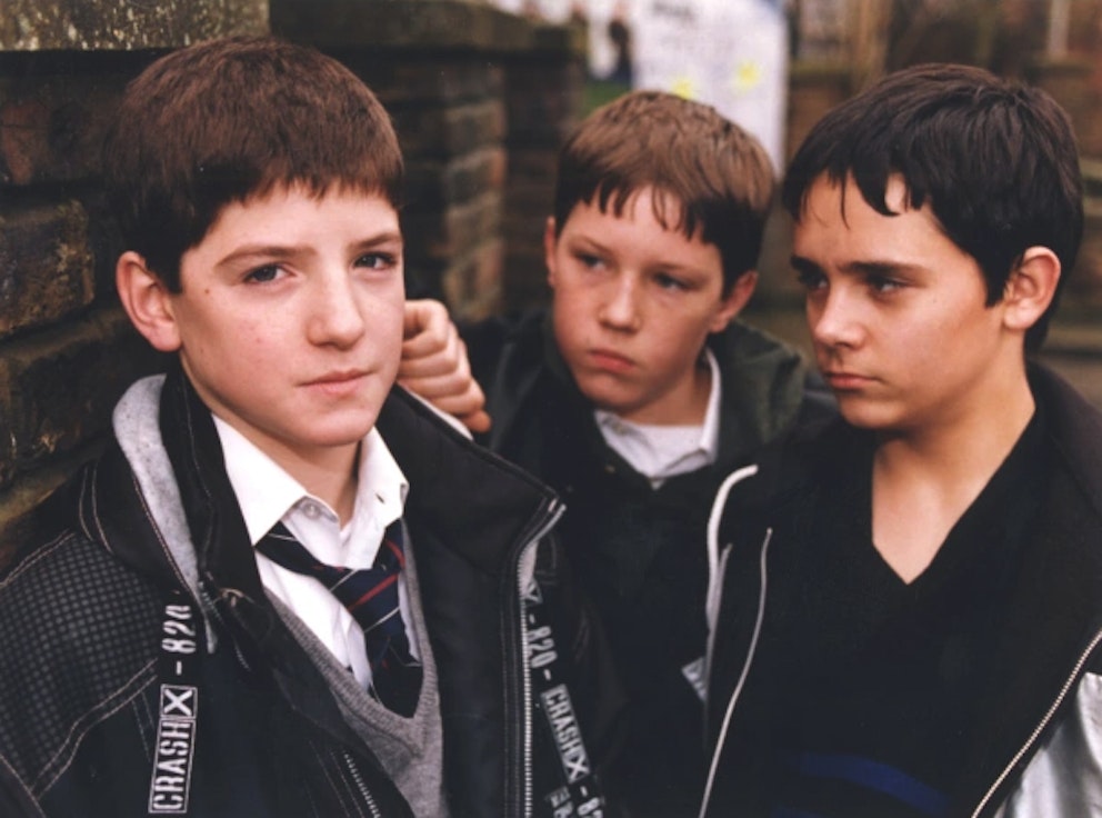 James Alexandrou: where is OG Martin Fowler from EastEnders now?