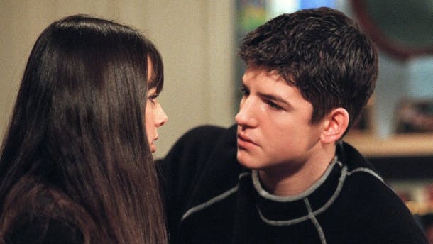 James Alexandrou: where is OG Martin Fowler from EastEnders now ...
