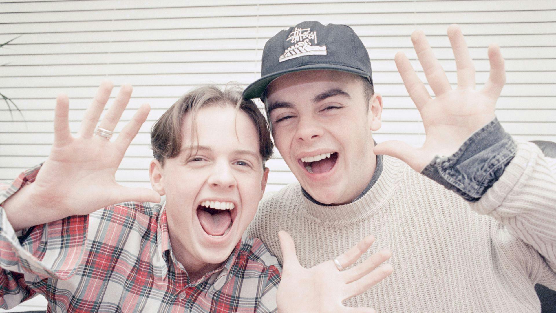 Byker Grove is back and all the original stars are in it