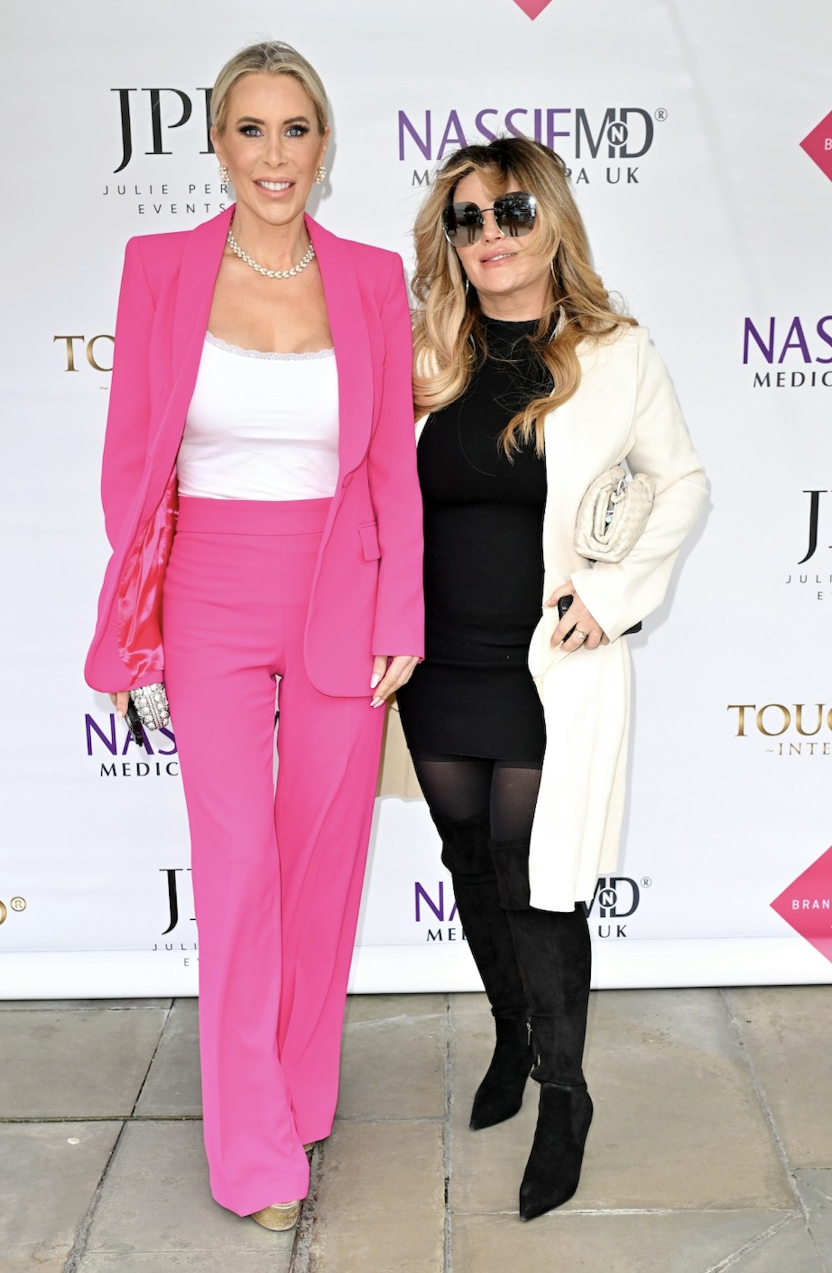 Rachel Lugo speaks out about her absence from Real Housewives of ...