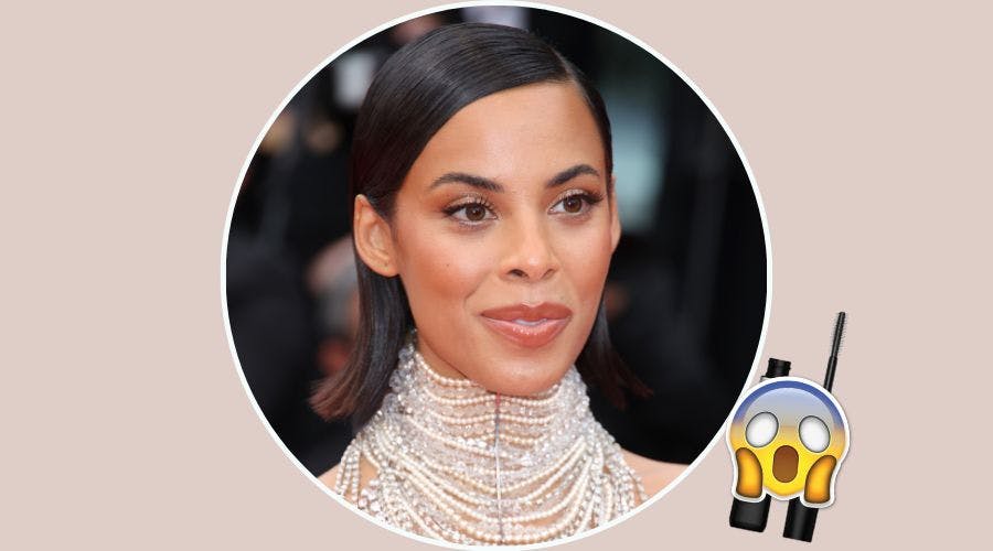 Rochelle Humes reveals her go-to £12.99 mascara (and it's a celeb ...