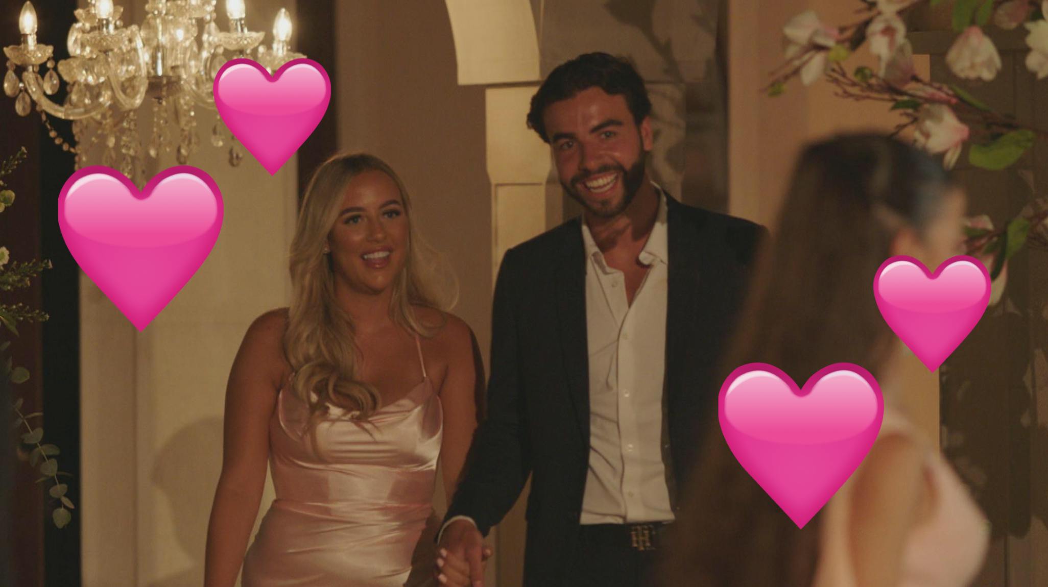 Love Island 2023: nine reasons why Sammy Root and Jess Harding deserved ...