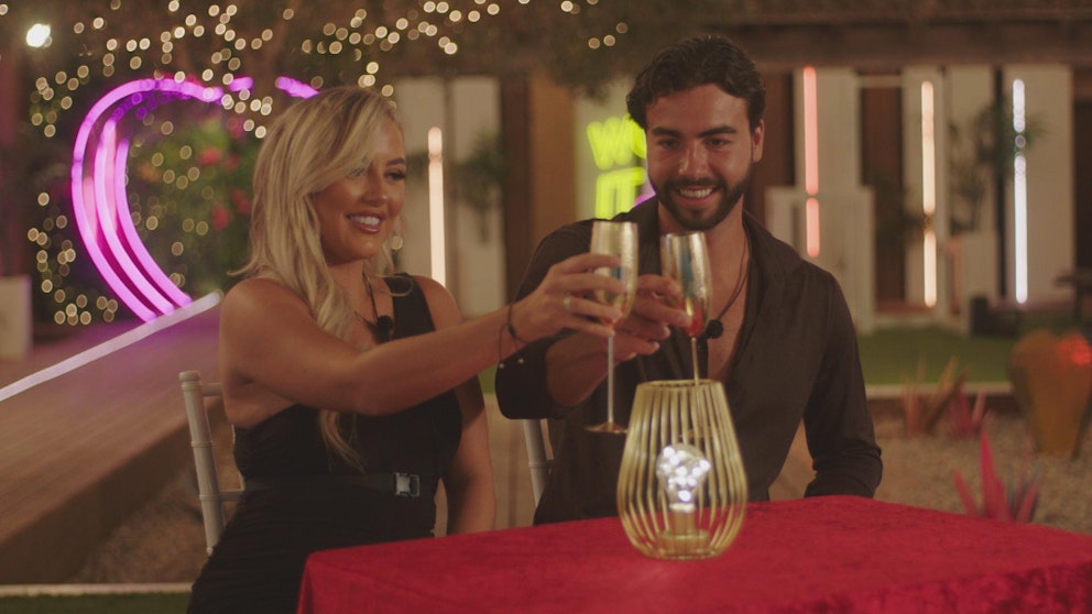 Love Island 2023: nine reasons why Sammy Root and Jess Harding deserved ...