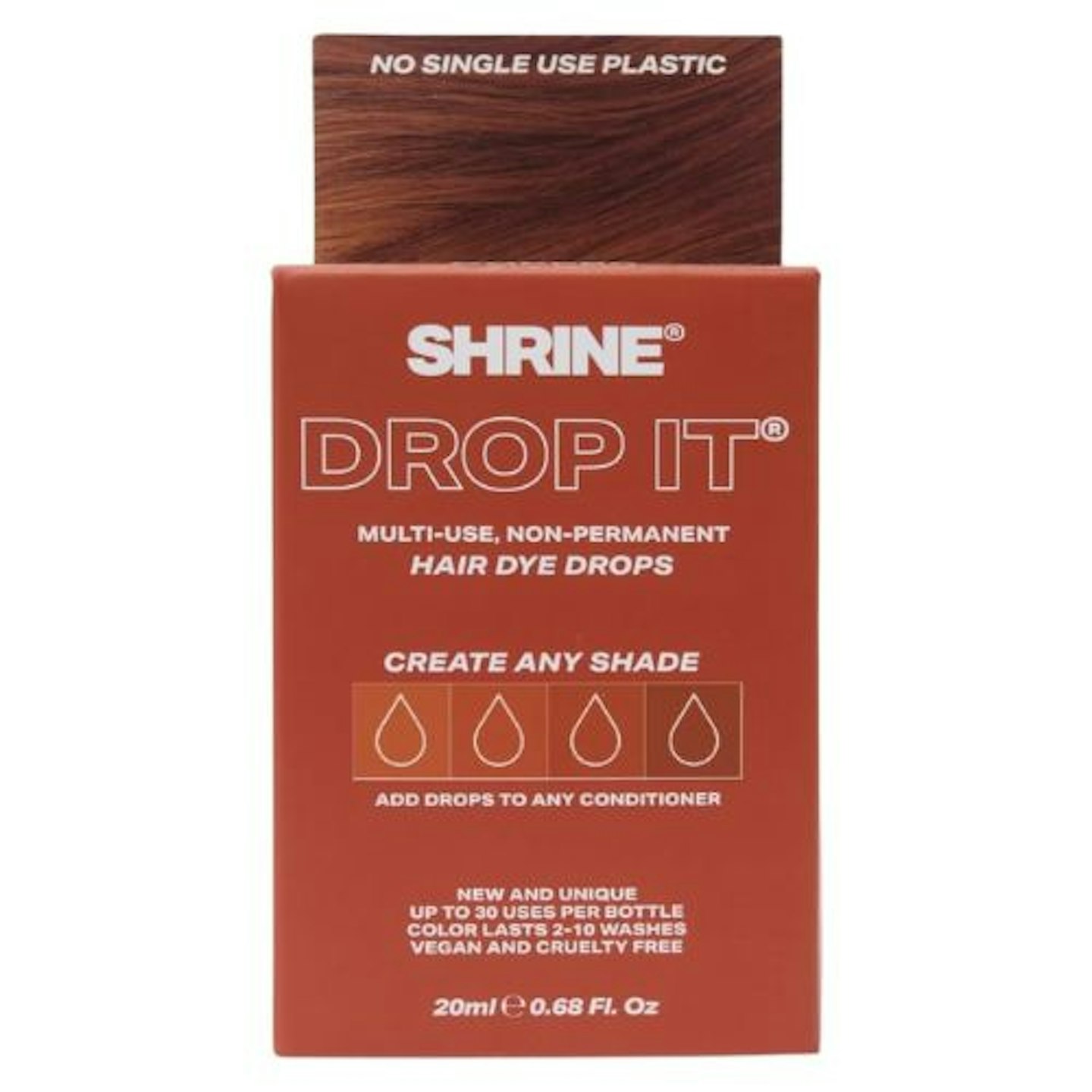 Best Copper Hair Dyes For Fabulous Fiery Locks 2026 UK