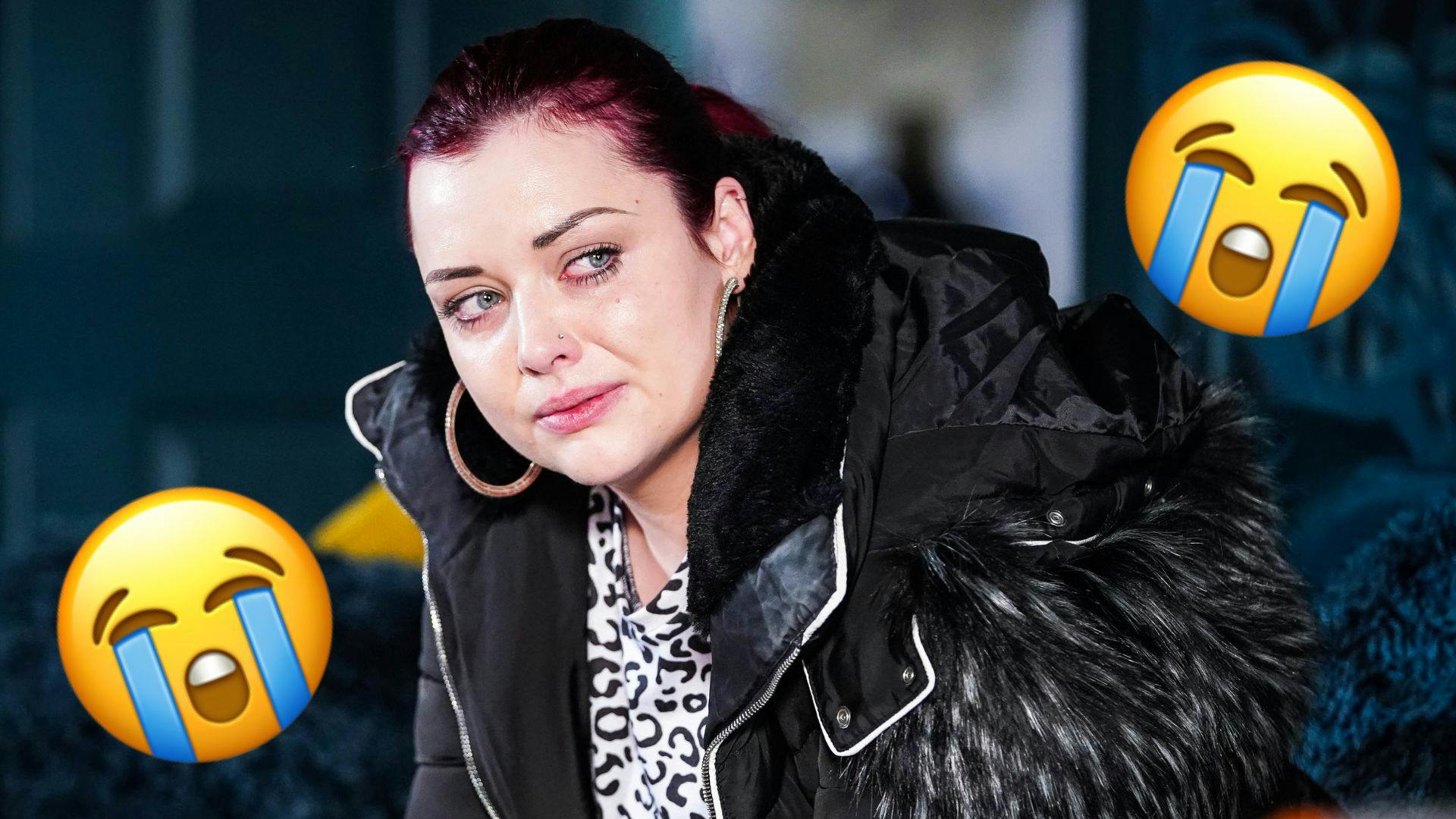 EastEnders: Whitney Dean’s saddest storylines