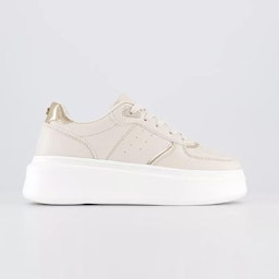 The best platform trainers that will have you steppin' in style