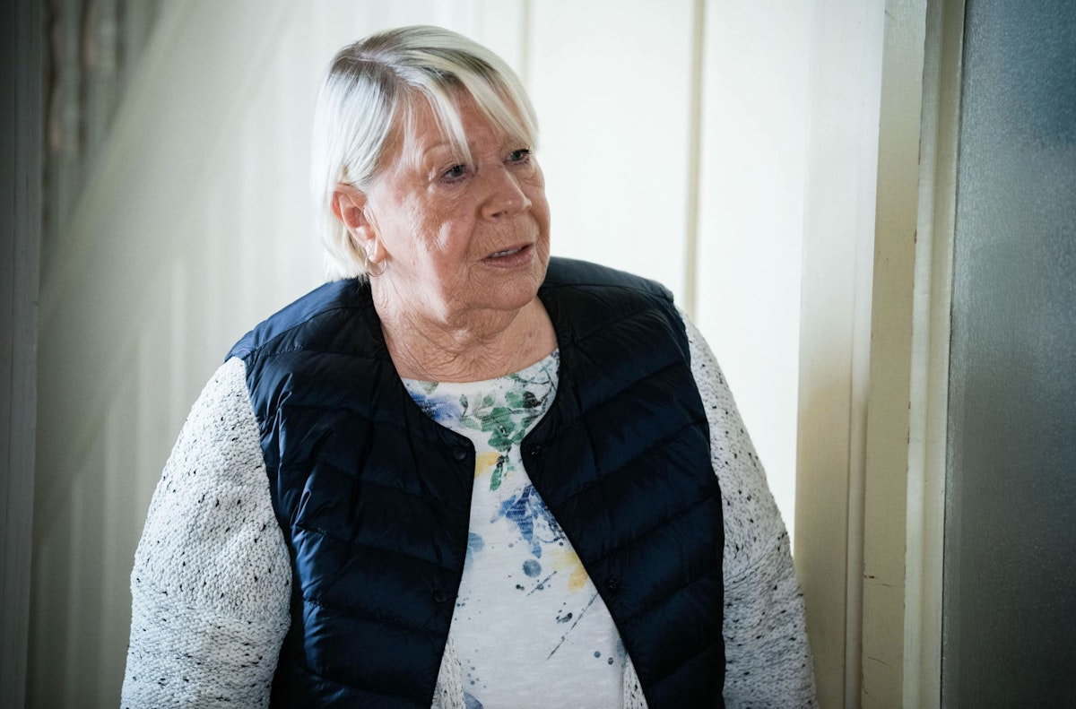 Laila Morse: where is Mo Harris from EastEnders now?