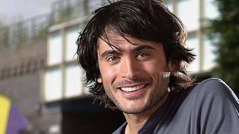 Have you seen EastEnders’ Syed Masood now? He’s GORGEOUS